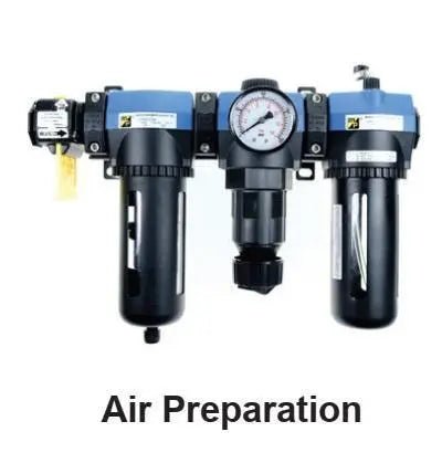 Essential Guide to Air Preparation Techniques – AK Valves Ltd