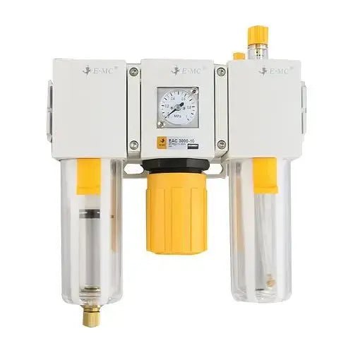 EMC Pneumatic Products: Top Quality and Reliability – AK Valves Ltd
