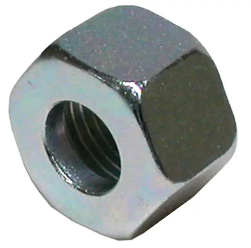 1/8" BSPP NUT TO SUIT SPIGOT S203-602 – AK Valves Ltd