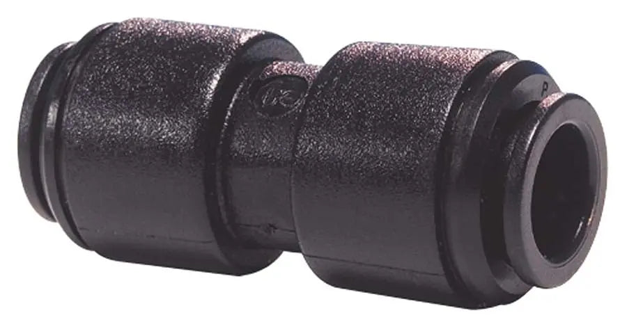 10mm EQUAL TUBE OD JG SPEEDFIT STRAIGHT CONNECTOR - AK Valves Ltd