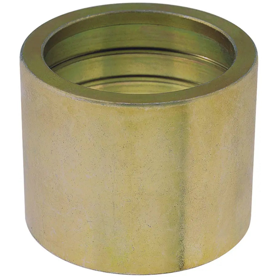 25MM X 7MM CRIMPED FERRULE - AK Valves Ltd
