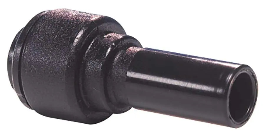 8mm TUBE OD X 4mm TUBE OD JG SPEEDFIT REDUCER – AK Valves Ltd