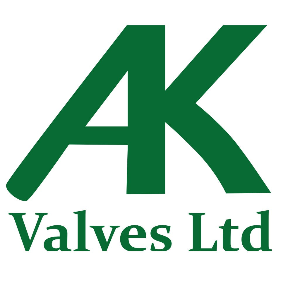 Prisma Actuated Valves: Precision Control Solutions – AK Valves Ltd