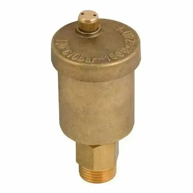 Itap Art. 362 Automatic Air Vent - 3/4" - AK Valves Ltd