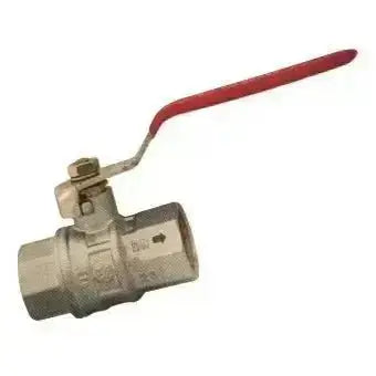 High-Quality Ball Valve with Built-in Check Valve – AK Valves Ltd