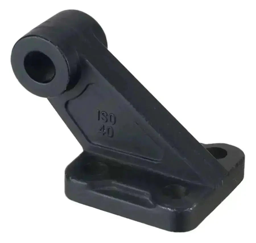EMC ISO/VDMA 90 deg. Rear Trunnion for 125MM Bore Cylinder - AK Valves ...