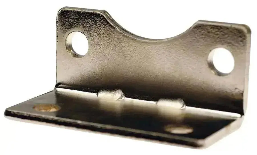 EMC VDMA Mounting 2 Piece Foot Mount 32 MM Bore Cylinder - AK Valves ...