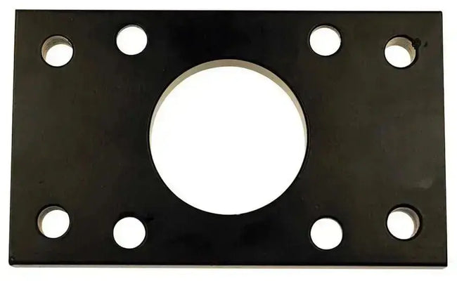 EMC Pneumatic Cylinders - AK Valves Ltd