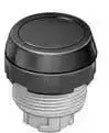 Festo T-30-GE Push Button Actuator - AK Valves Ltd