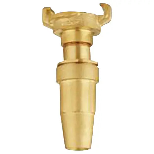 GEKA BRASS QUICK COUPLING 3 WAY - AK Valves Ltd