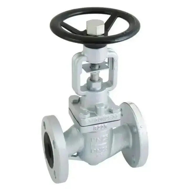 Sferaco – AK Valves Ltd