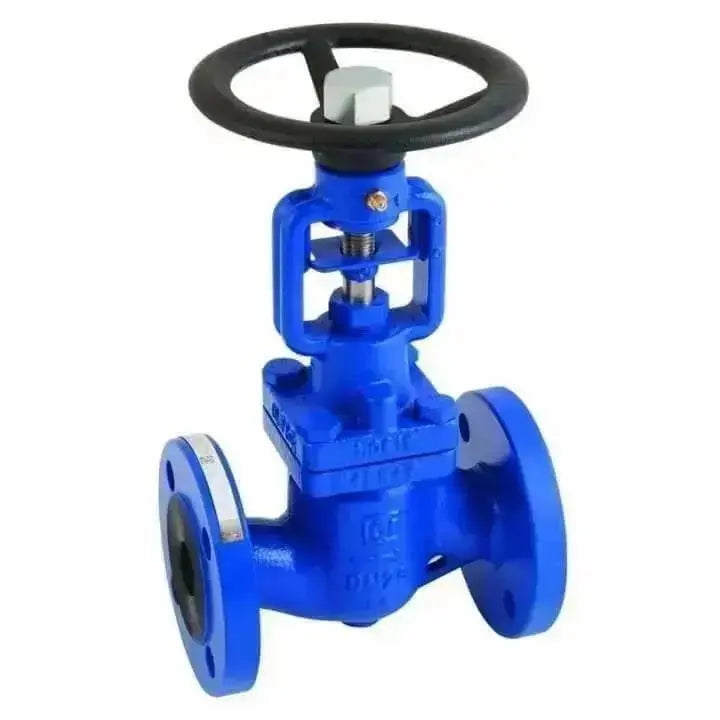 Sferaco – AK Valves Ltd