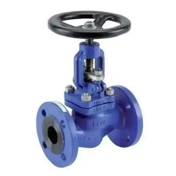 Sferaco – AK Valves Ltd