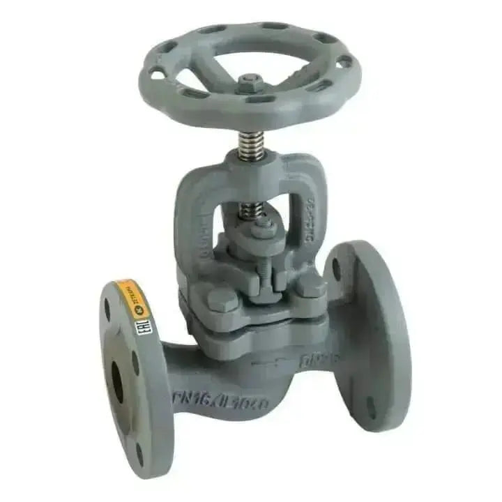 Sferaco – AK Valves Ltd