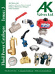 Tecofi Valves: A Complete Guide to Industrial Valve Solutions – AK ...