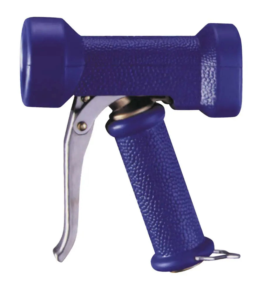 Low Pressure Water Gun - Self Closing for Easy Use – AK Valves Ltd