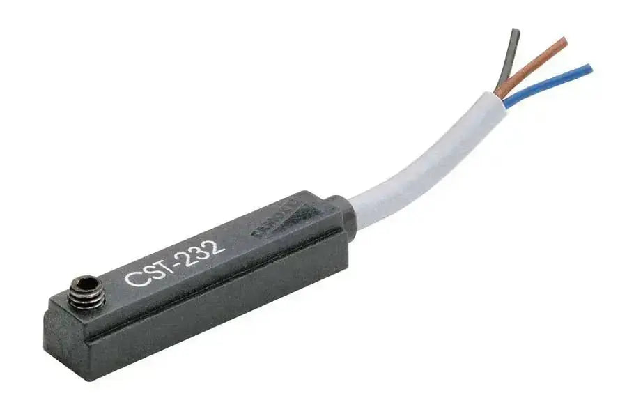 MAGNETIC PROXIMITY SWITCH 2 WIRE 5-130V AC/DC T SLOT - AK Valves Ltd