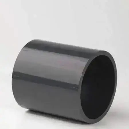 PVC-U Socket Plain Metric - AK Valves Ltd