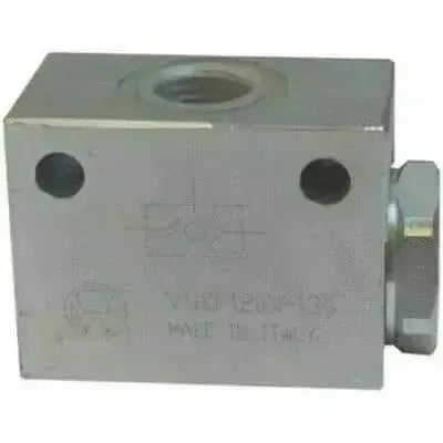 VUSF High Pressure Shuttle Valve BSPP Female - Reliable Performance ...
